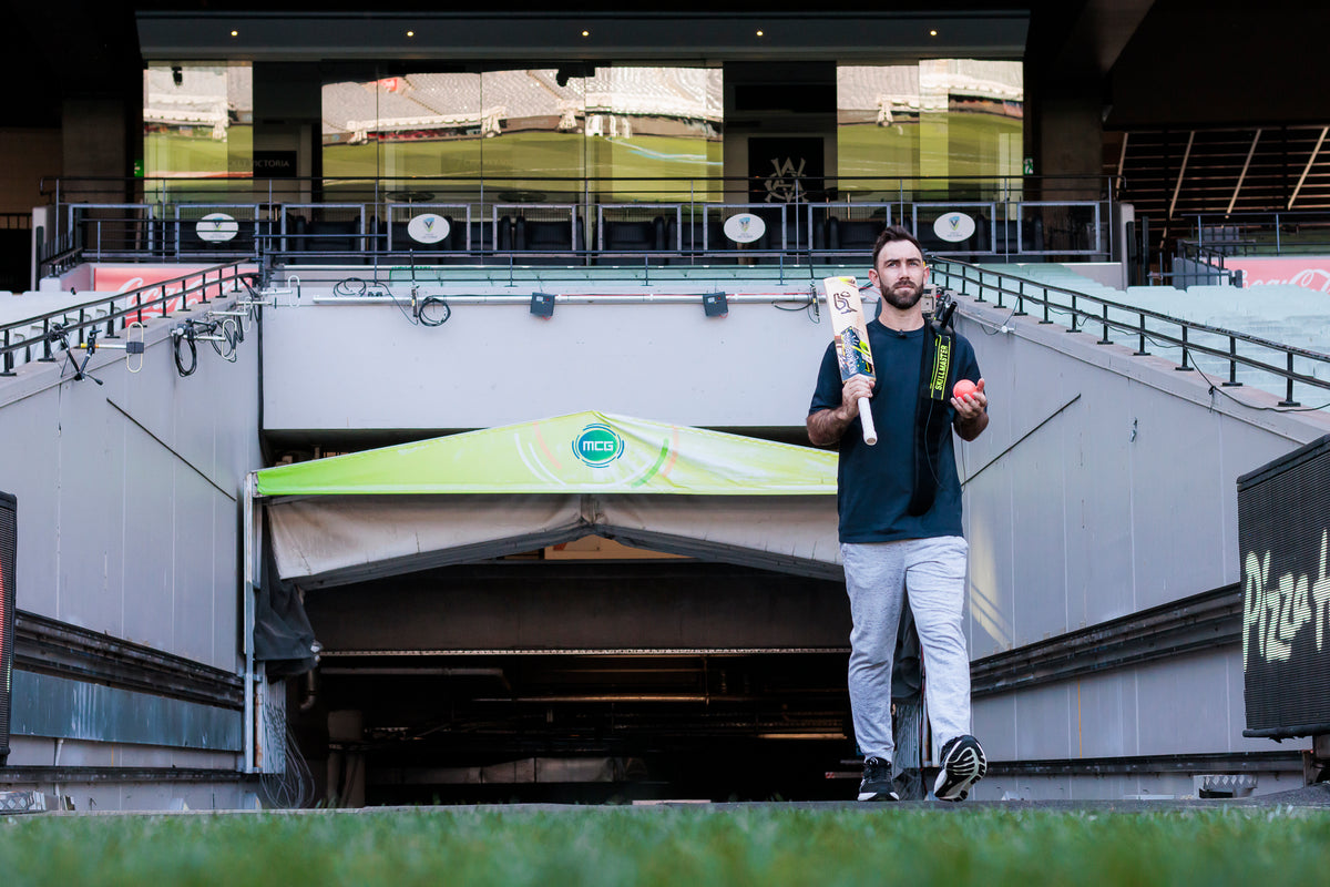 Skillmaster Cricket Training Aid – Feed Buddy